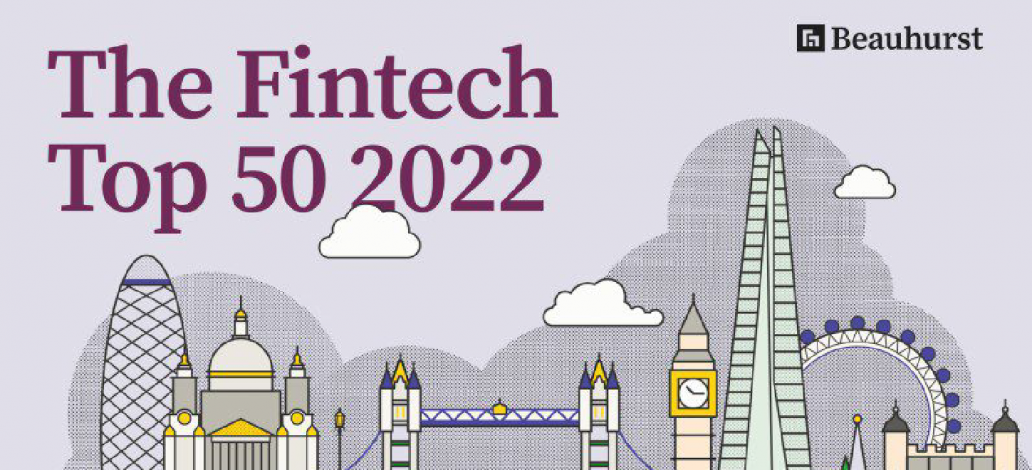 Beauhurst on the UK’s top fintech startups and scaleups for 2022 ...