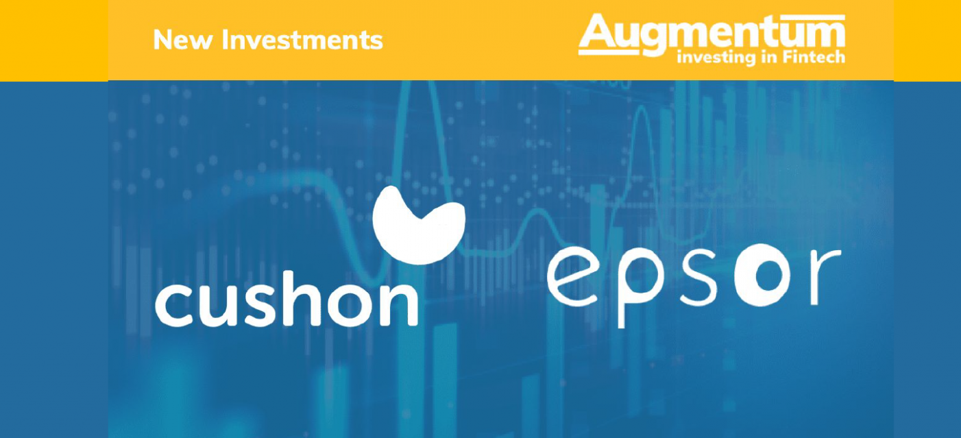 Augmentum enters the workplace savings space with investments in Cushon ...