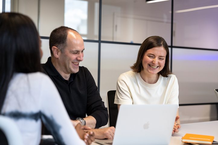 About us – Augmentum