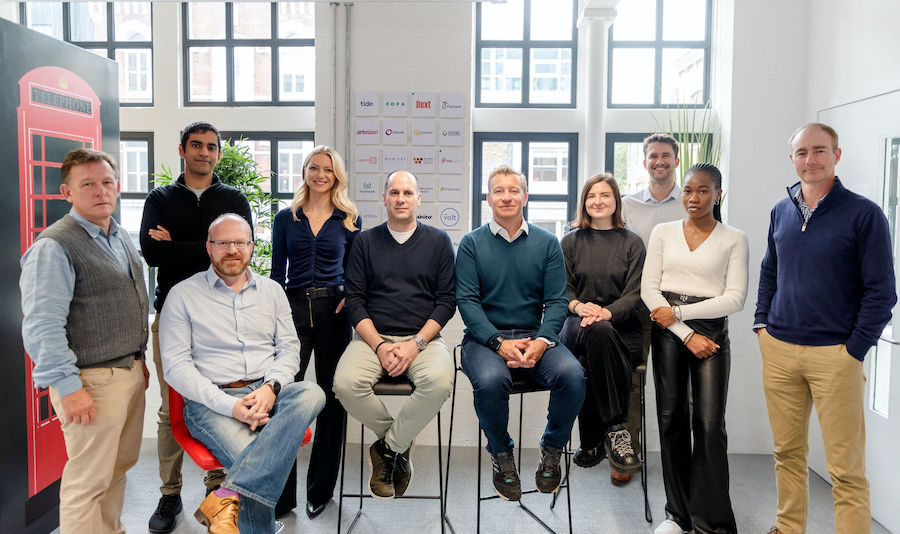 About us – Augmentum