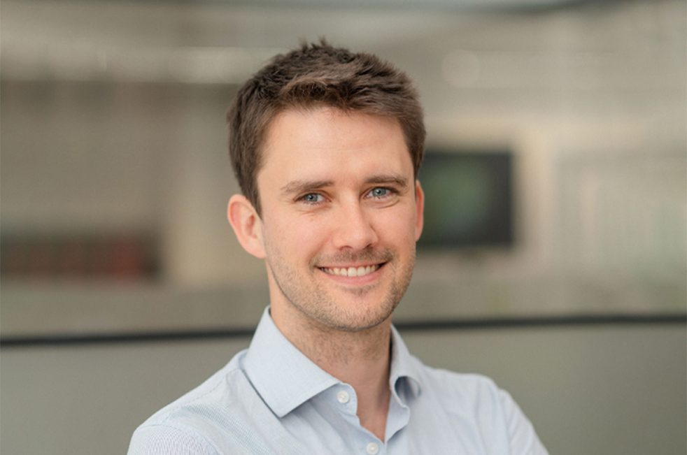 Augmentum – Europe's leading publicly listed fintech fund