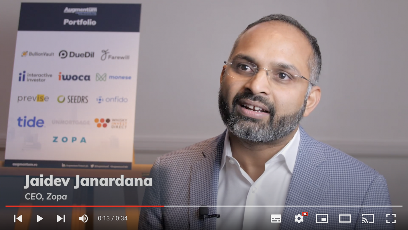 About us – Augmentum