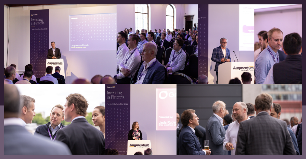 Updates & announcements – Augmentum