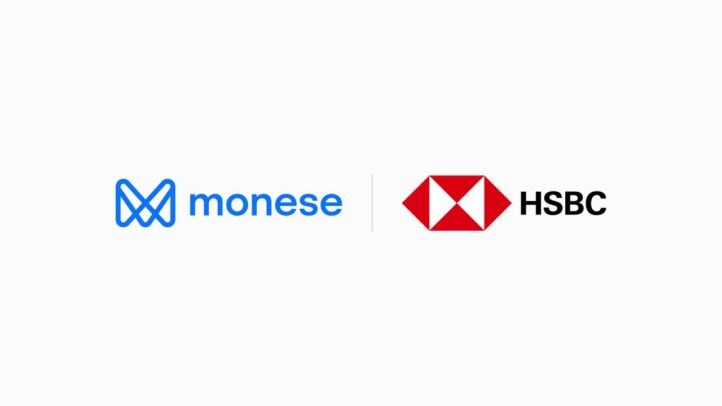 Monese enters a strategic partnership with HSBC with a $35 million ...