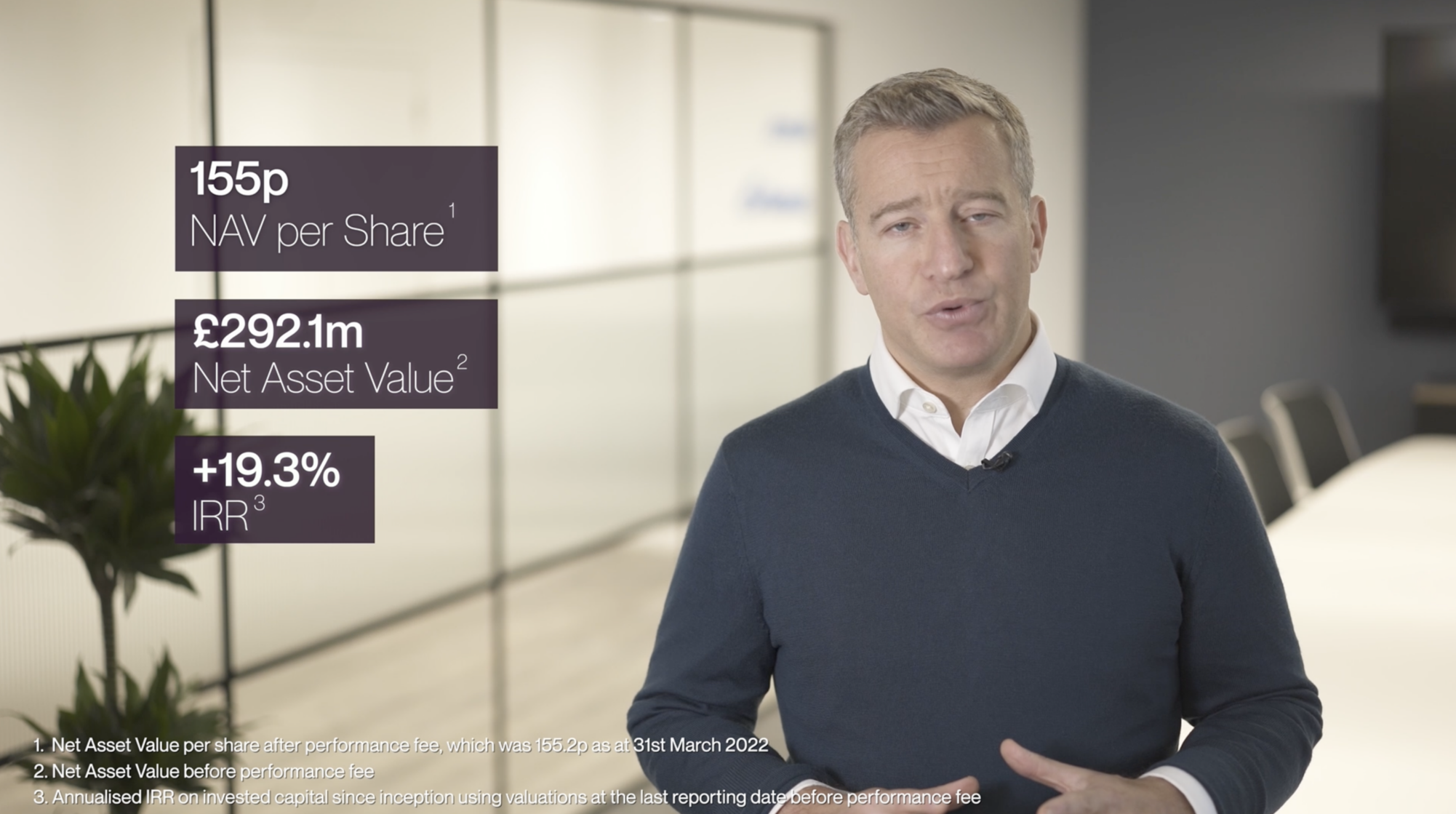 Updates & announcements – Augmentum