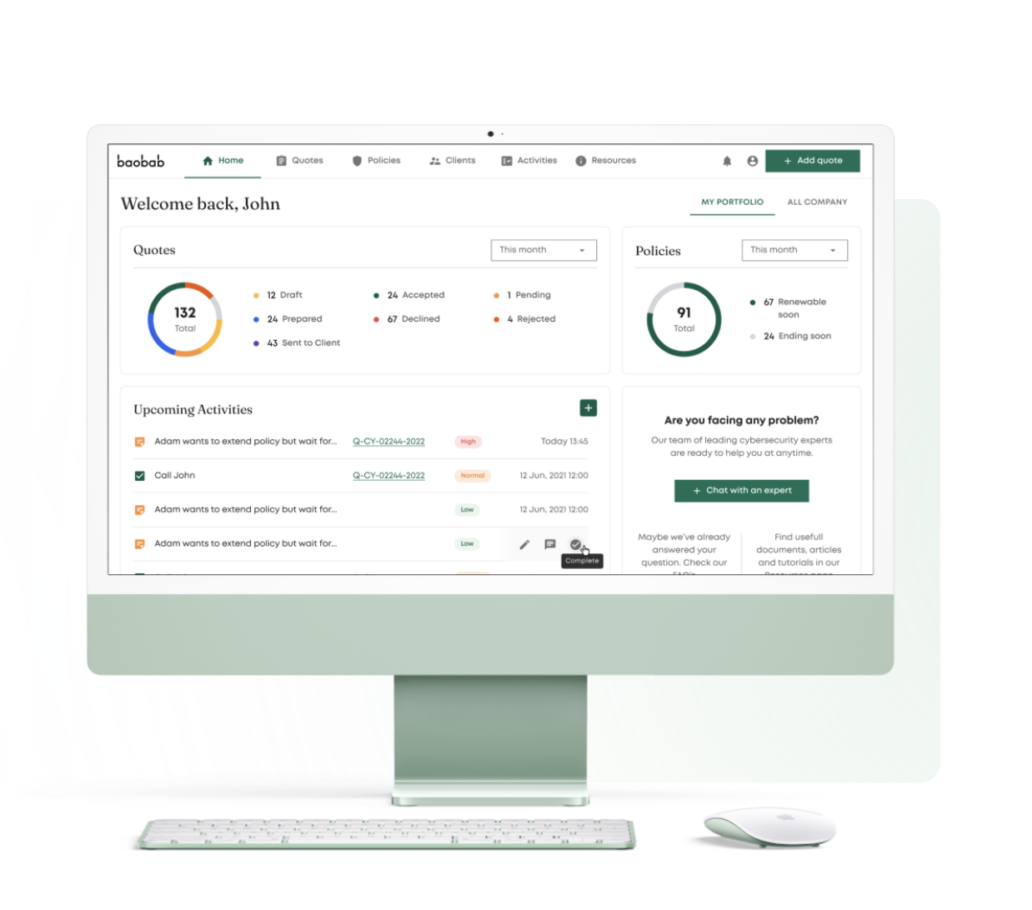 Portfolio – Augmentum