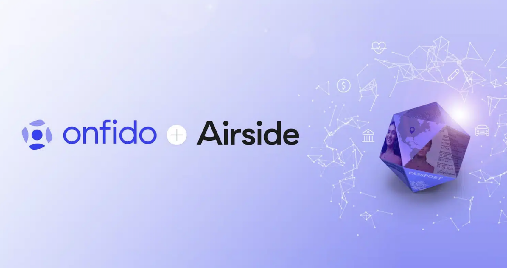 Onfido acquire Airside – Augmentum