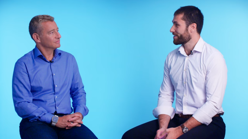 MoneyWeek Interviews: Tim Levene, CEO of Augmentum Fintech – Augmentum