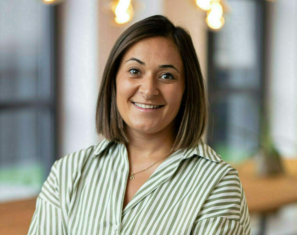 Our Team – Augmentum