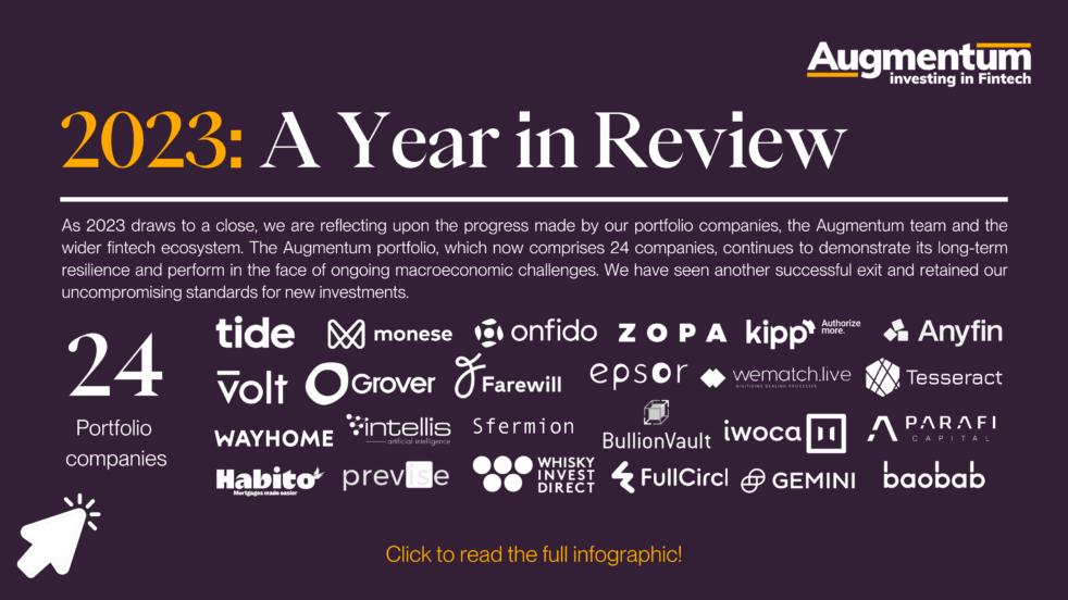 2023: A Year in Review – Augmentum