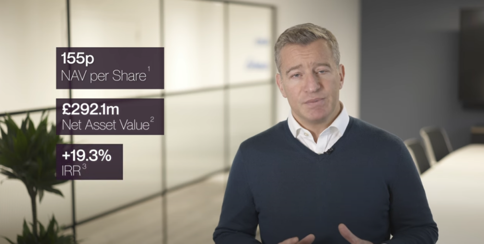 Updates & announcements – Augmentum