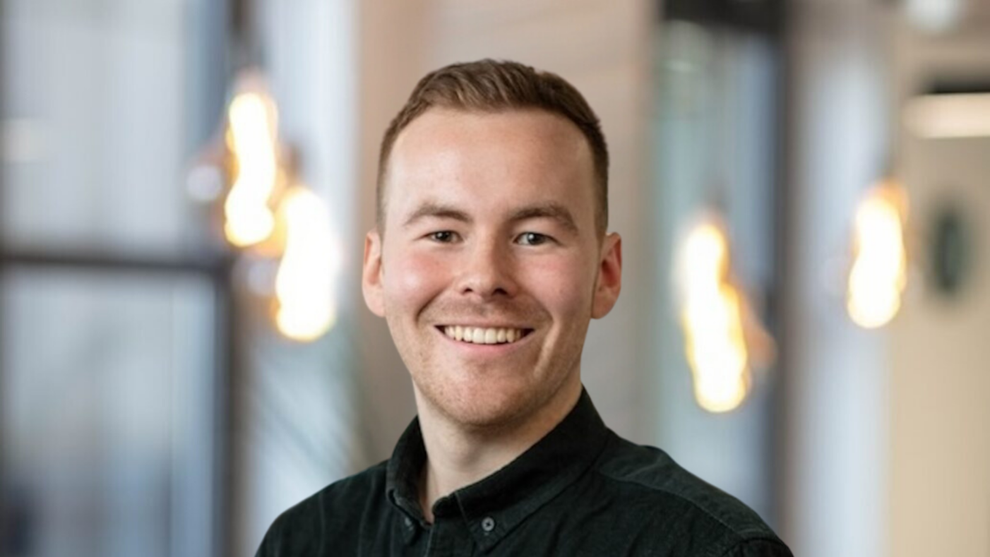 Augmentum – Europe's leading publicly listed fintech fund