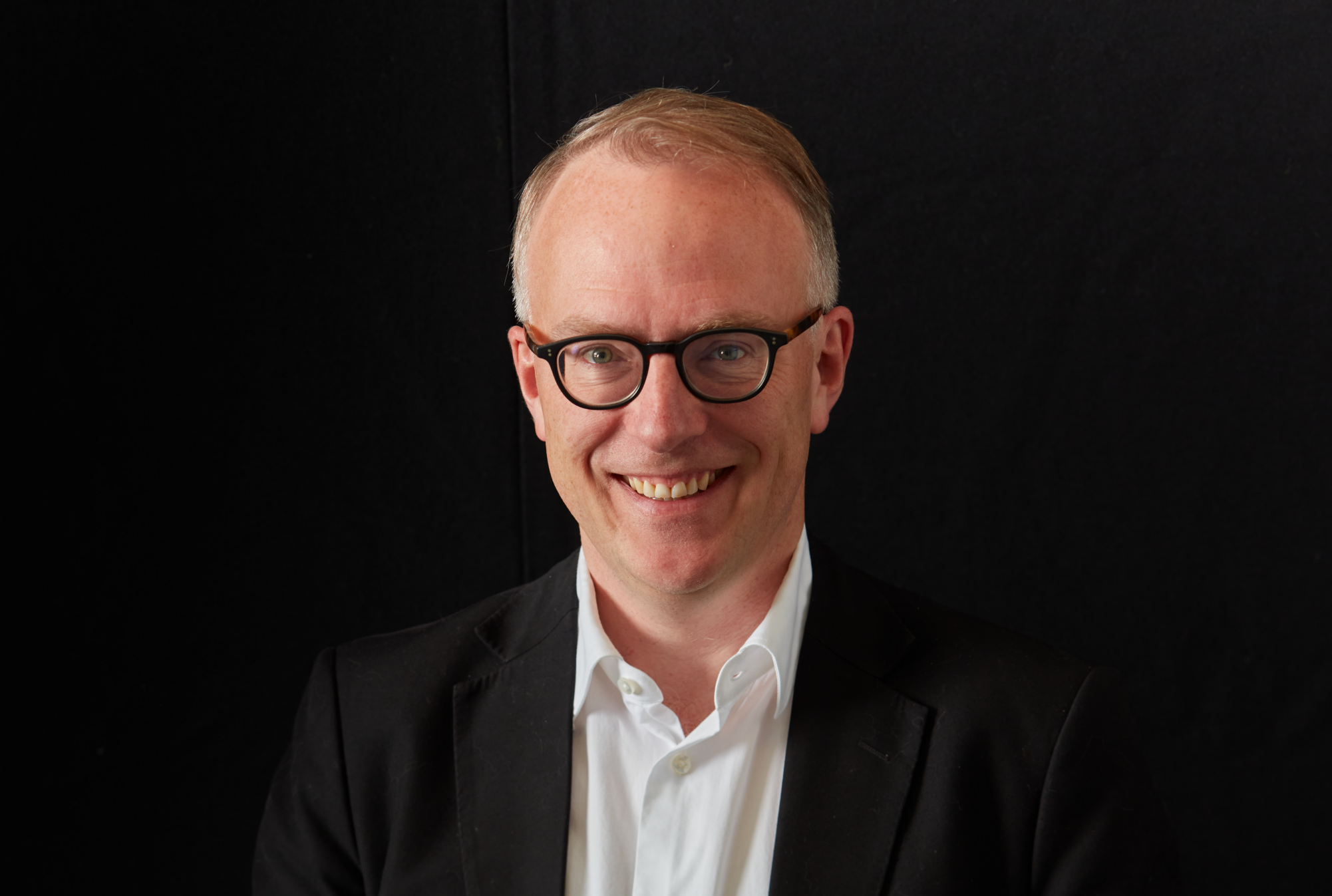 Appointment of William Reeve as Chairman – Augmentum