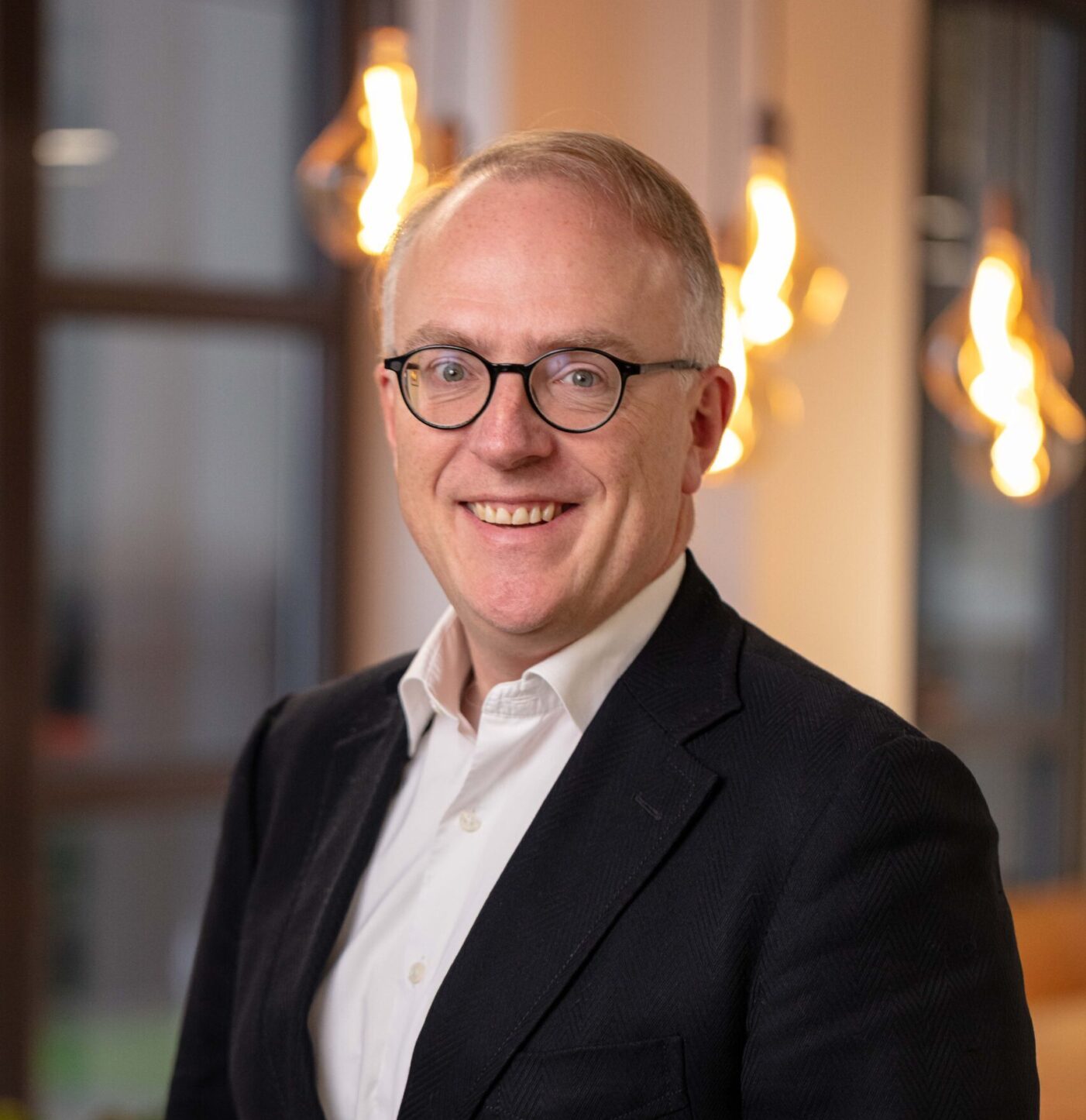 William Reeve – Augmentum