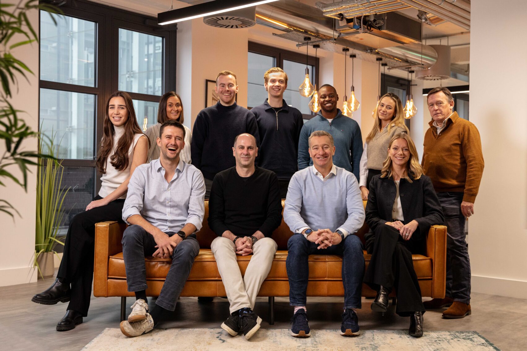 About us – Augmentum