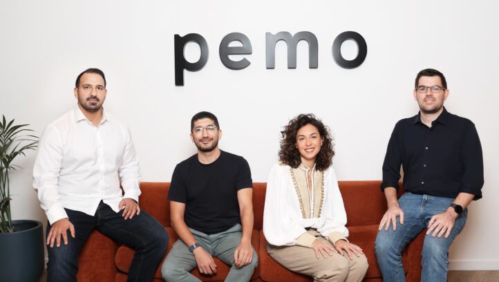 Pemo – Augmentum