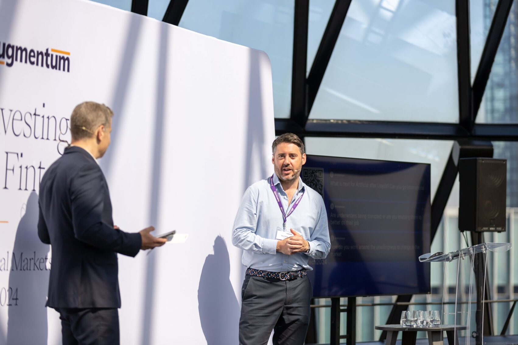 About us – Augmentum