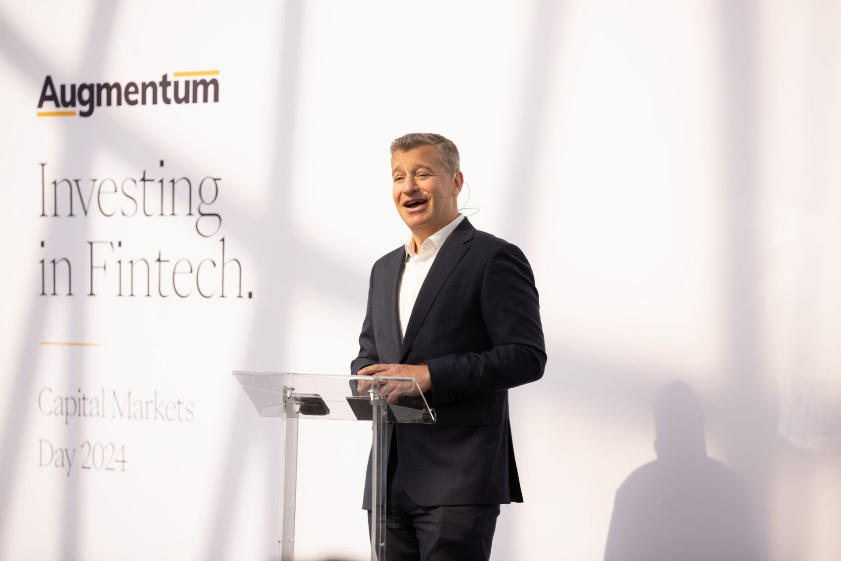 About us – Augmentum