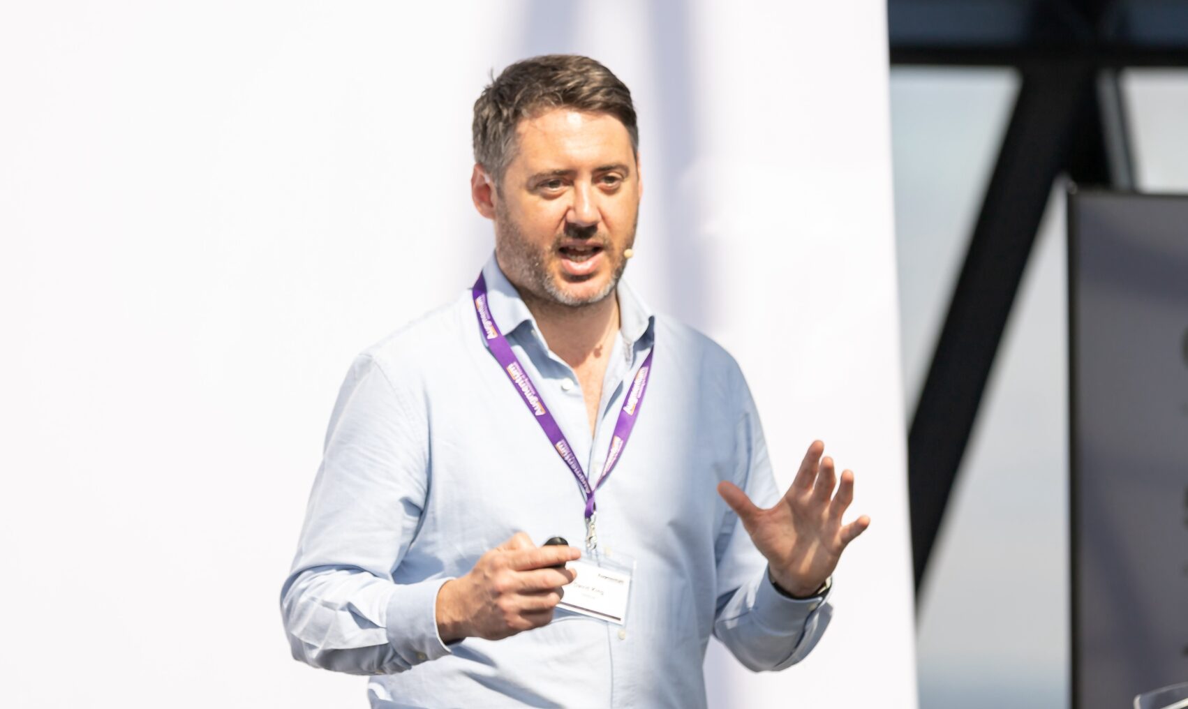 About us – Augmentum